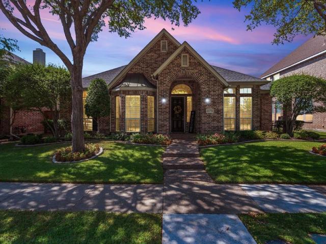 4173 E Crescent Way, Frisco, TX 75034 | Compass