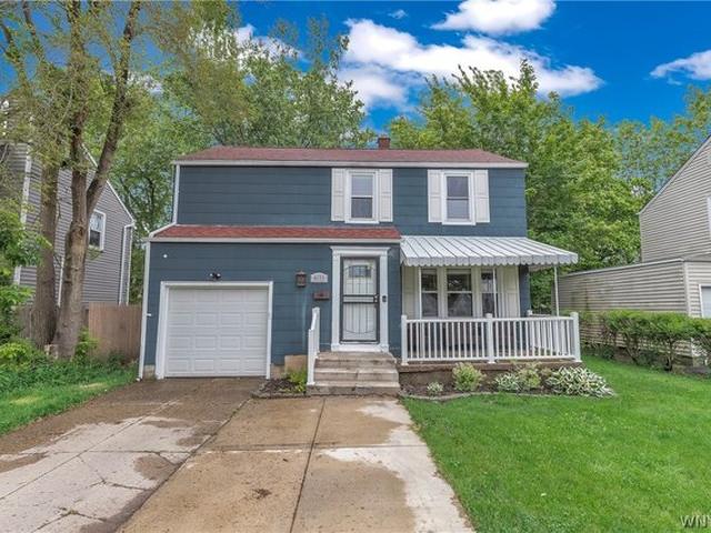 4173 Harlem Rd, Buffalo, NY 14226