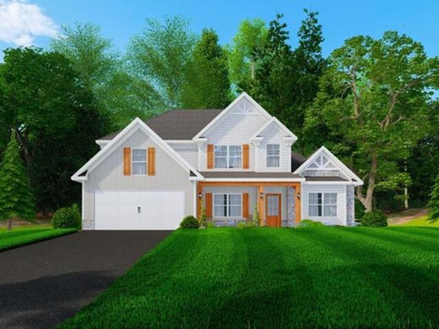 4173 Holstein Hl Unit 281, Columbus, GA 31904