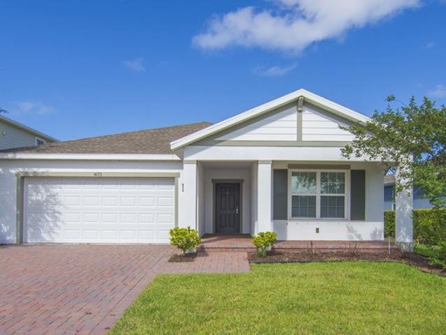 4173 Keeson Cir, Vero Beach, FL 32967