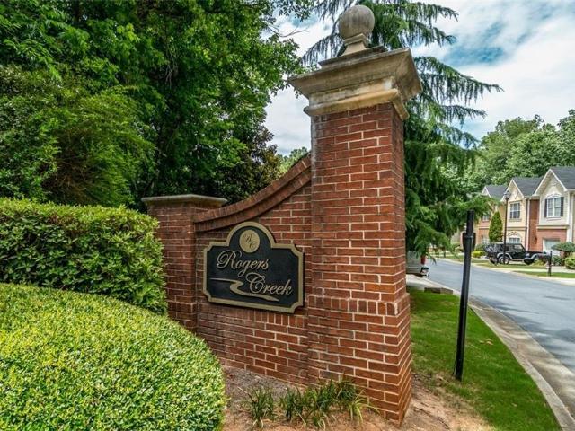 4173 Rogers Creek Court