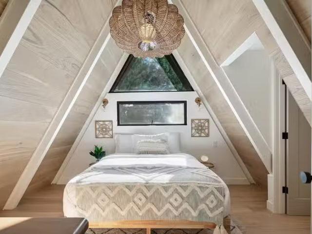 4173 Sunswept Dr Houses in Studio City, CA