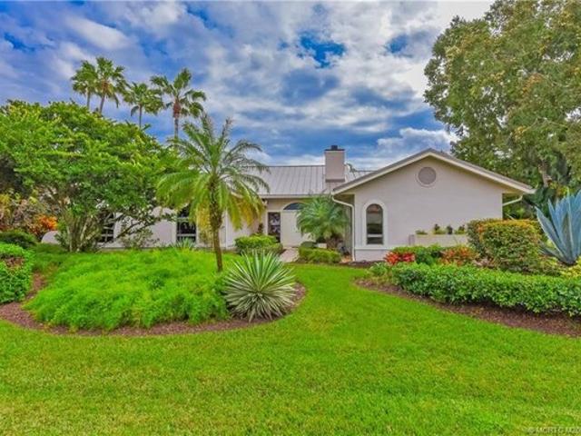 4173 SW Gleneagle Cir, Palm City, FL 34990