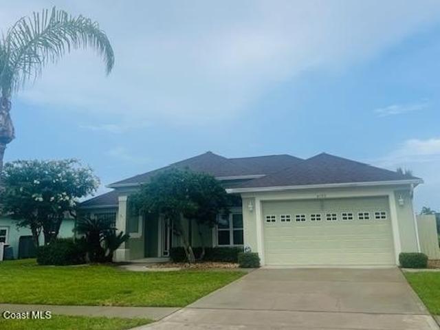 4173 San Ysidro Way, Rockledge, FL 32955