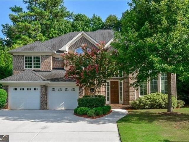4173 Tuckersham Ln, Tucker, GA 30084