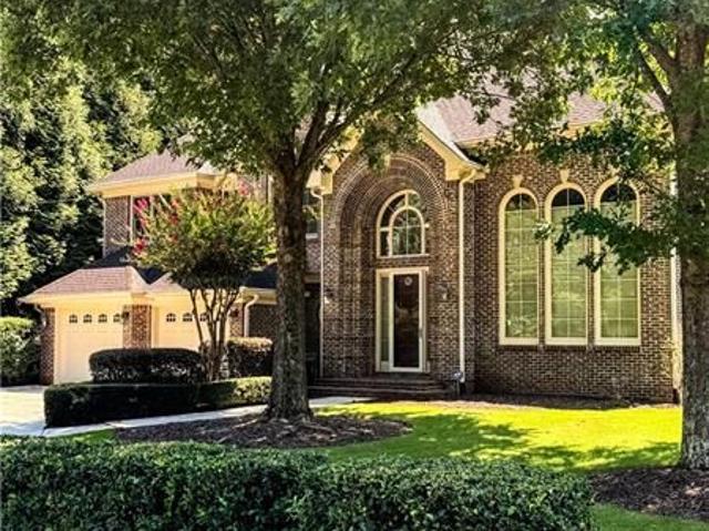 4173 Tuckersham Lane