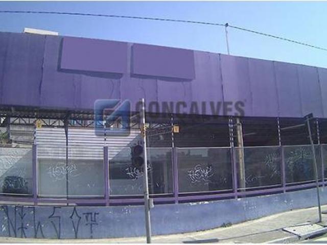 4173, Terreno, à venda, à venda, 22.000.000,00,Centro, São Bernardo do Campo