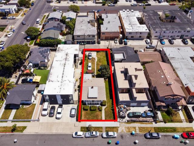 4173 Wilson Ave, San Diego, CA 92104 | MLS #260008 | Compass