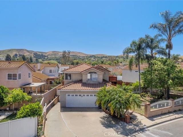 4173 Winged Foot Way, Chino Hills, CA 91709