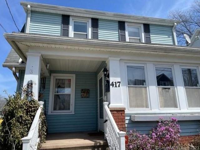 417 3rd Ave, West Haven, CT 06516