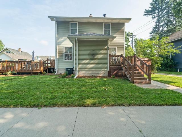 417 10th Street