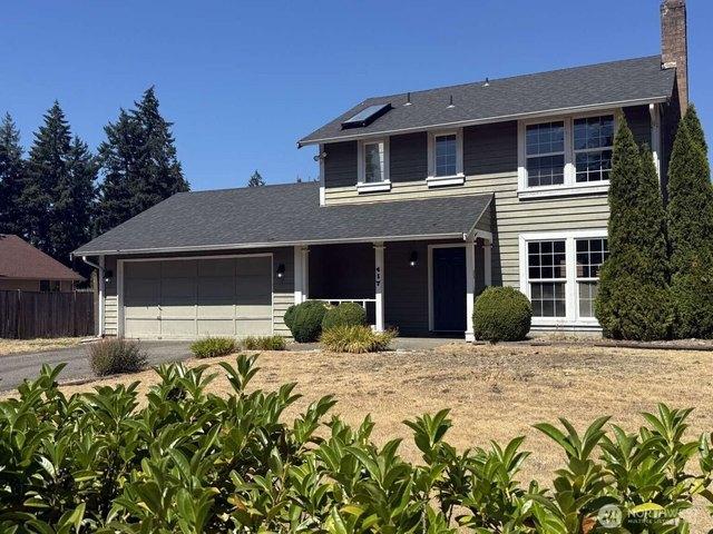 417 161st Street Ct E, Tacoma, WA 98445