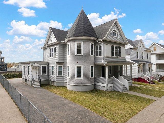 417 419 Sumner Ave, Springfield, MA 01108