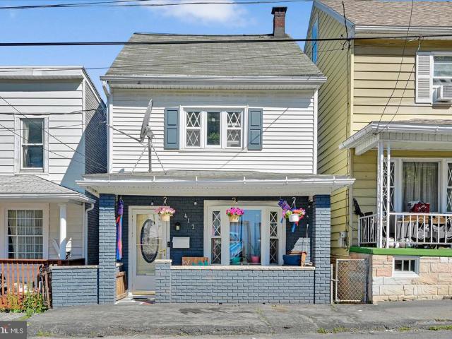 417 5Th Street
