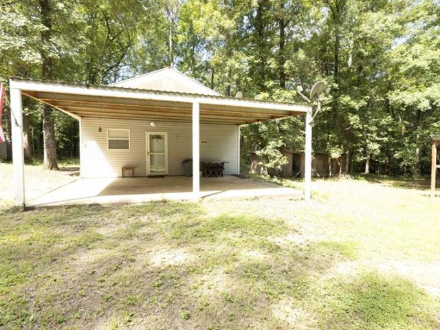 417 County Road 220, Brookeland, TX 75931
