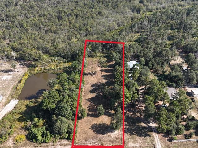 417 County Road 3773, Cleveland, TX 77327 | MLS #86152