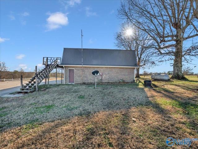 417 County Road 407, Sylvania, AL