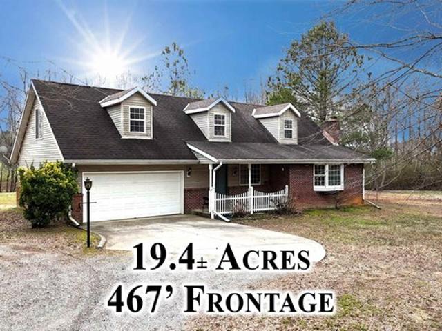 417 County Road 537, Hanceville, AL 35077