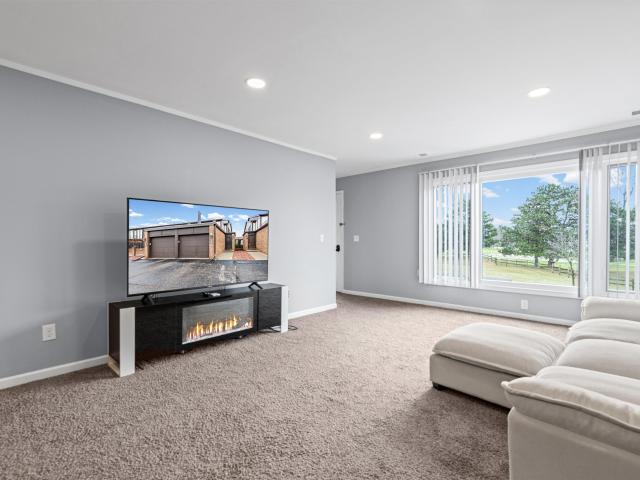 417 Country Club Drive