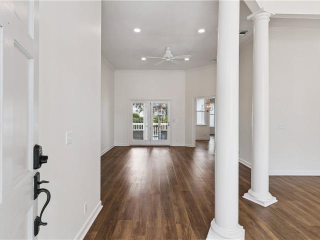 417 Colley Ln, St. Simons Island, GA 31522 | MLS #1660 | Compass
