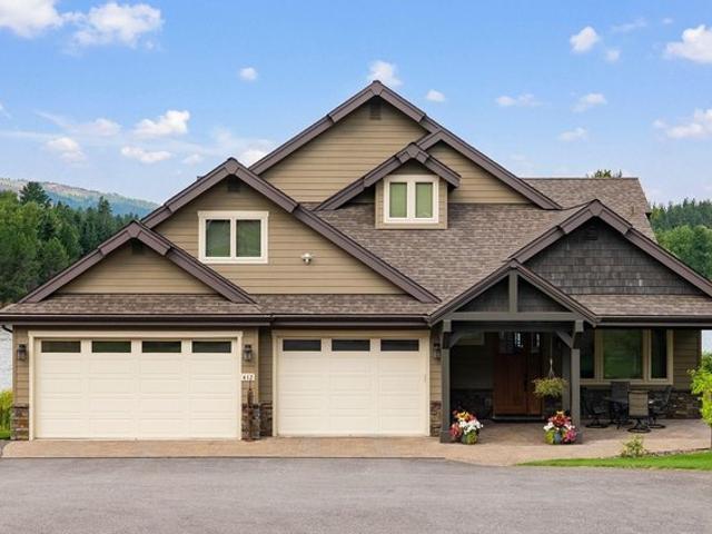 417 Comeback Bay Ln, Sagle, ID 83860