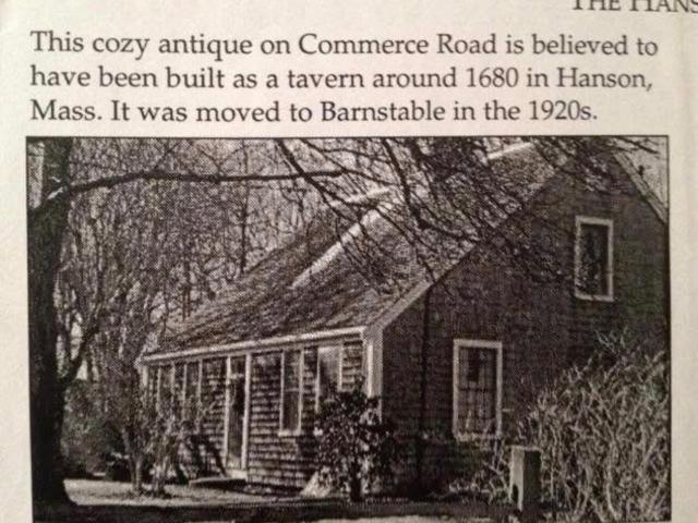 417 Commerce Road
