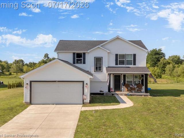 417 Constitution Avenue