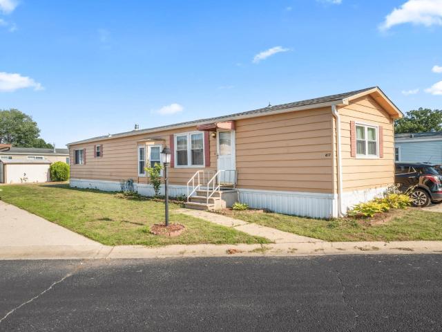 417 Captain Smith Ln