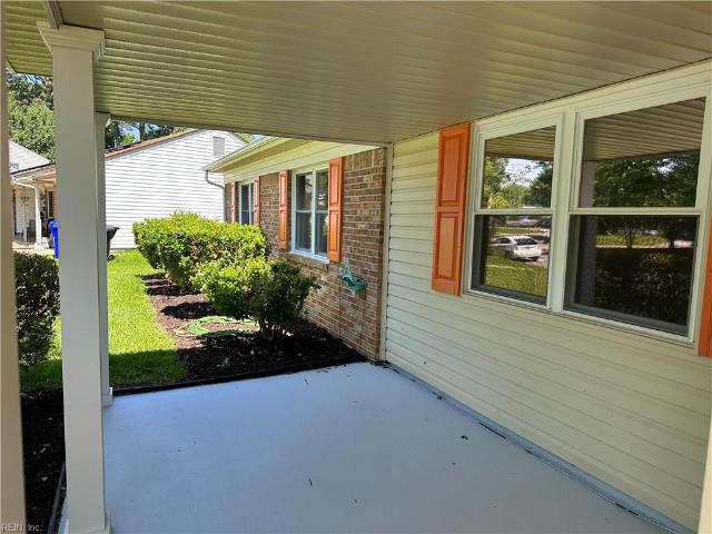 417 Carnegie RD