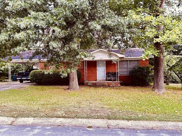 417 Carson Dr, Benton, AR 72015
