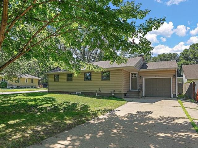 417 Central Ave S, Young America, MN 55397