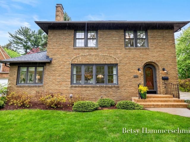 417 Cheshire Drive