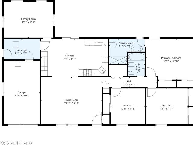 417 Chestnut Drive