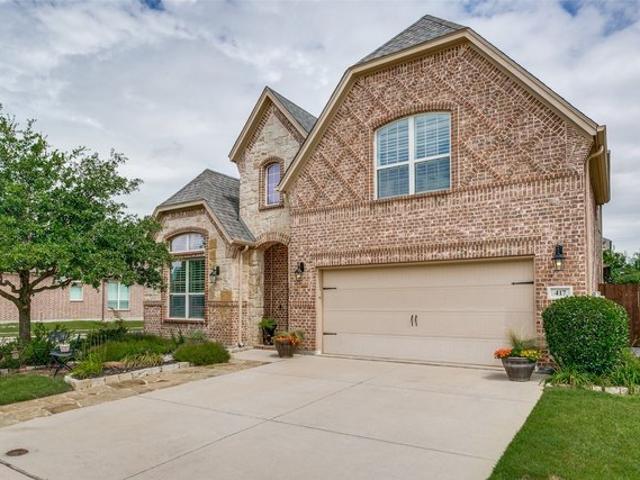 417 Chestnut Ln, Roanoke, TX 76262