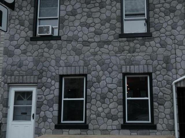 417 Chestnut Street