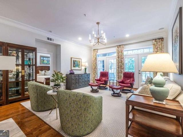 417 Clairemont Ave Unit 119, Decatur, GA 30030