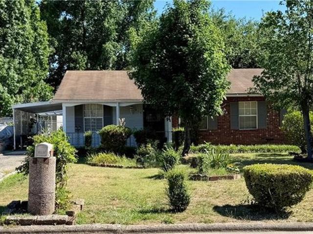 417 Clark Ave, Greensboro, NC 27406