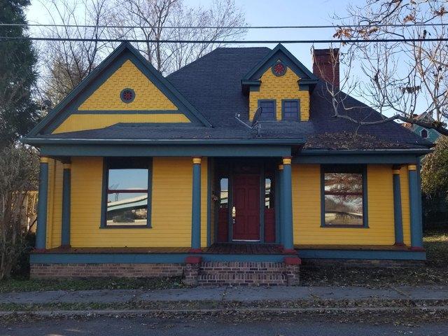 417 Clark St, Knoxville, TN 37921