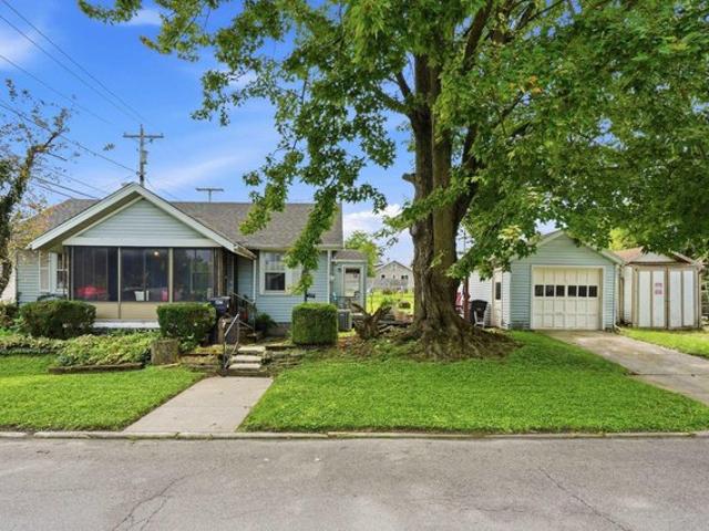 417 Clayton Ave, Fort Wayne, IN 46808