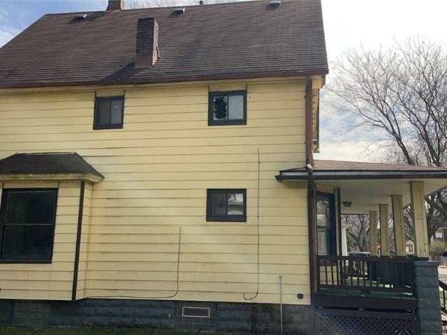 417 Cleveland Road