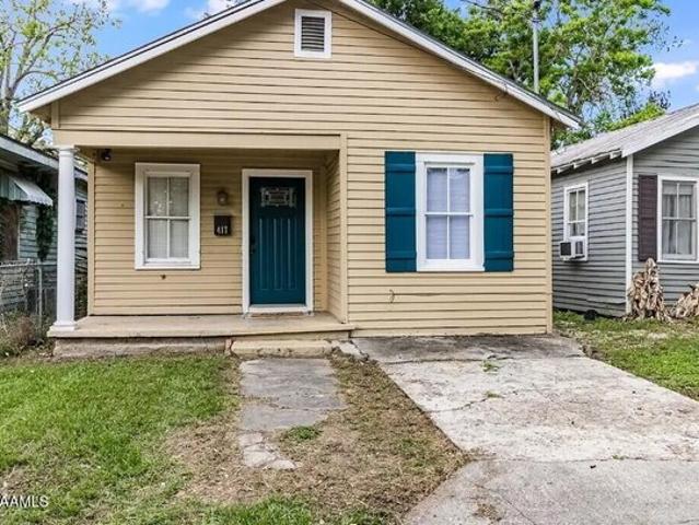 417 Cleveland St, Lafayette, LA 70501