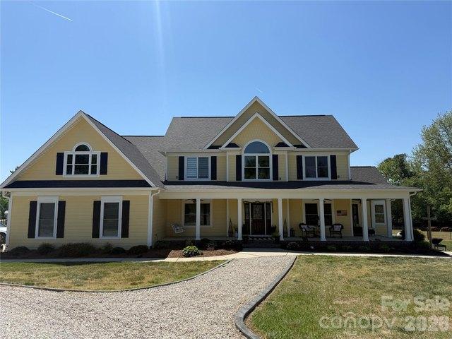 417 Clontz Rd, Indian Trail, NC 28079