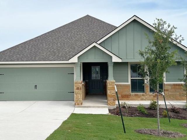 417 Creekfall Rd, Burnet, TX 78611