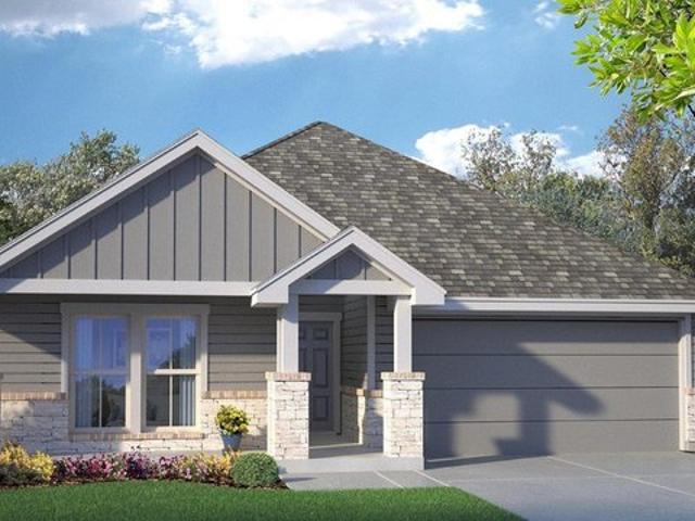 417 Creekfall Rd, Burnet, TX 78611
