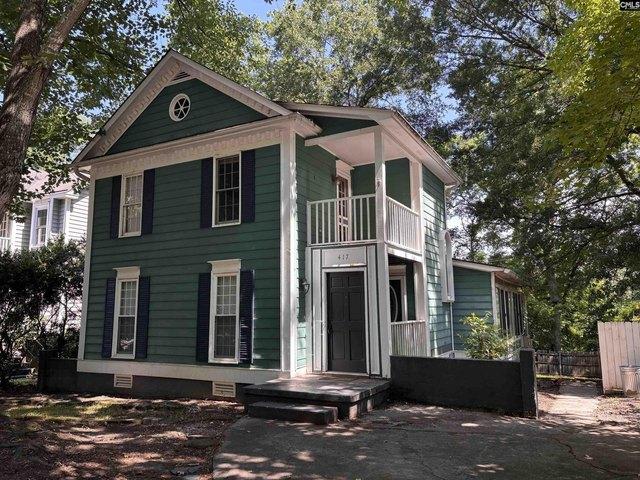 417 Cressfell Rd, Irmo, SC 29063