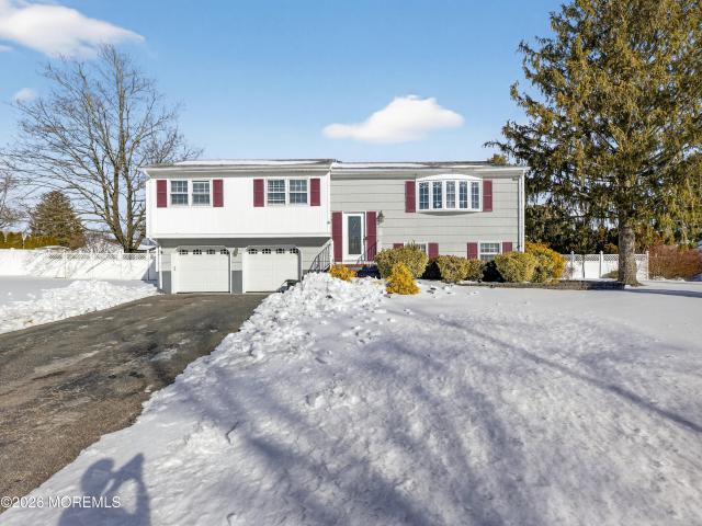 417 Crestview Ter, Brick, NJ 08723 | MLS #22603 | Compass