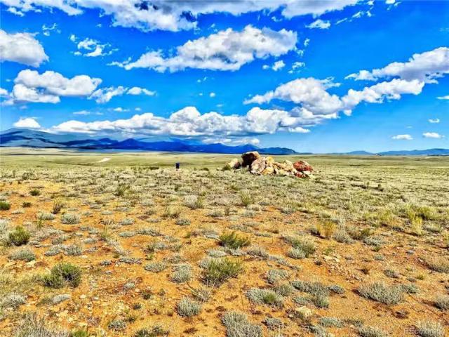 417 ANDESITE WAY, HARTSEL, CO 80449 Vacant Land For Sale MLS#.