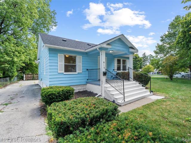 417 Ainsworth Circle