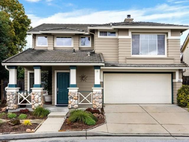 417 Airstream Ct, Scotts Valley, CA 95066