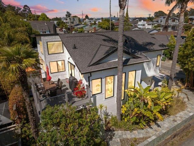 417 Alta Loma Ln, Santa Cruz, CA 95062